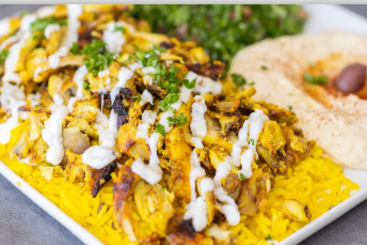 Shawarma Guys Delivery Menu | Order Online | 9690 Reagan Road #103 San ...