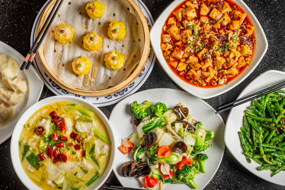 Jade Dumpling & Noodle House Delivery Menu | Order Online | 207 E 5th ...