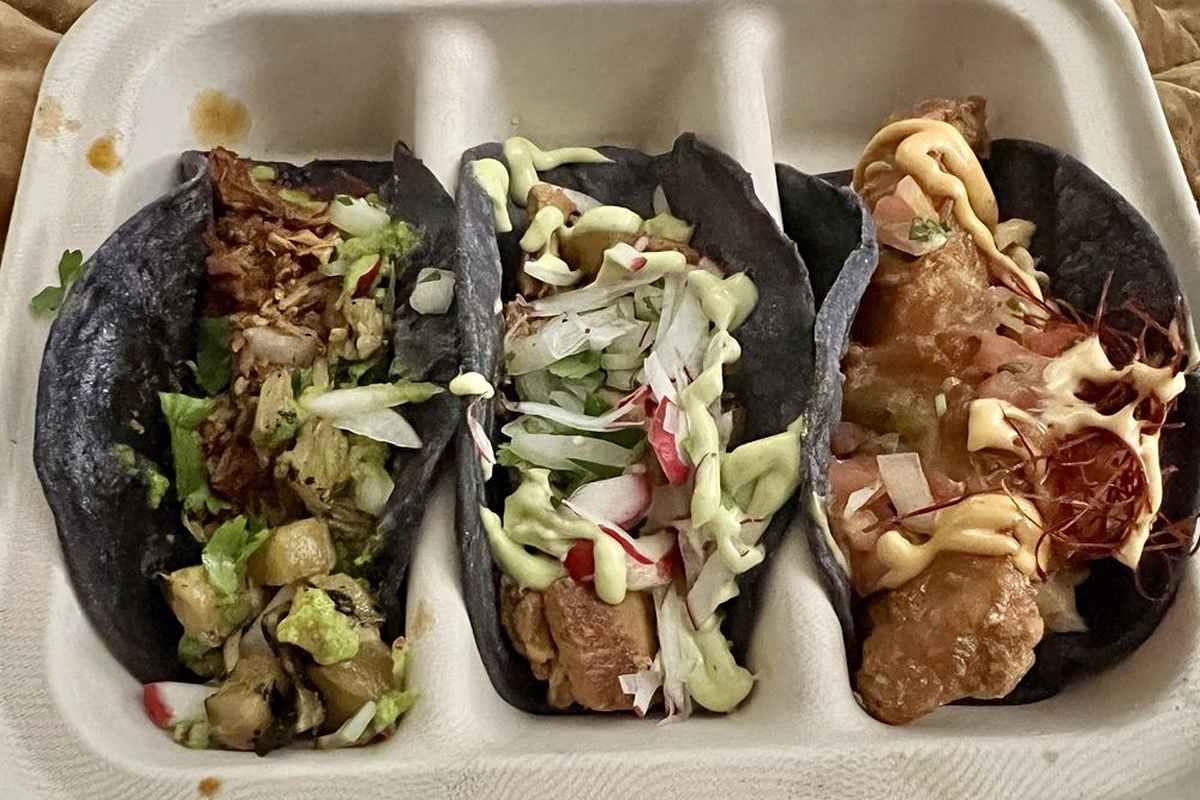 Taco Rock Delivery Menu | Order Online | 9021 White Spruce Way Lorton ...