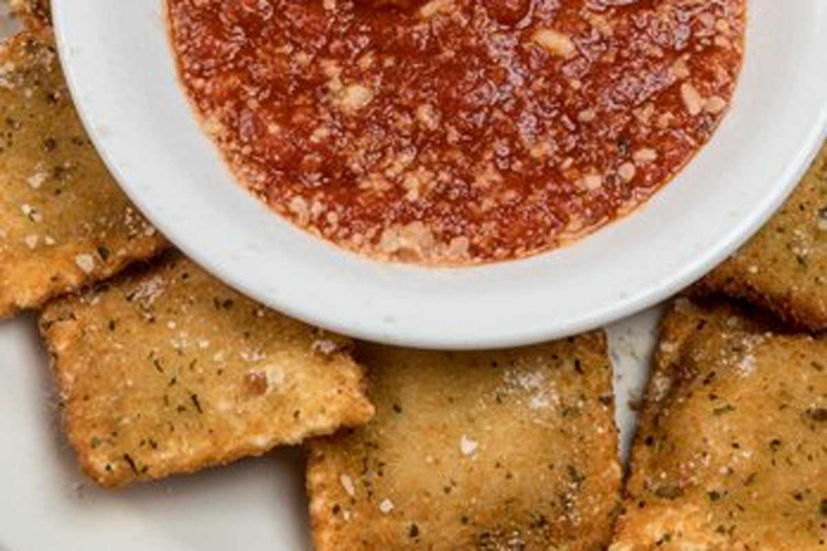 Pasta Express - Springfield, MO Restaurant | Menu + Delivery | Seamless