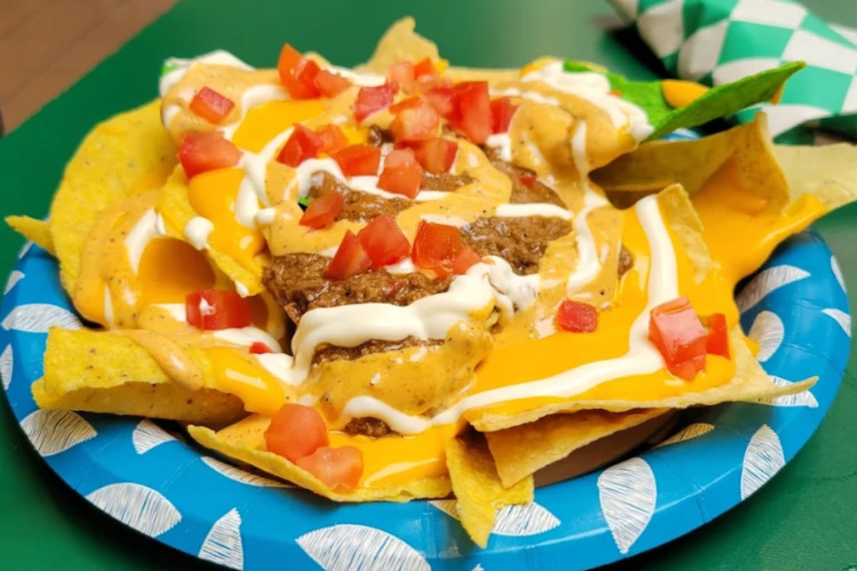 Super Taco Delivery Menu | Order Online | 93 W Campbell Rd Schenectady ...