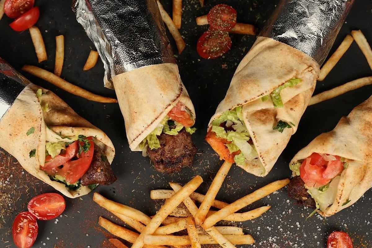 Kabab Shako Mako Delivery Menu | Order Online | 7919 Westheimer Road ...