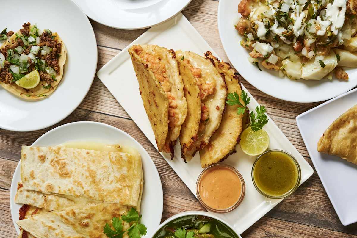 El Bukanas Delivery Menu | Order Online | 1347 S Azusa Ave Ste C West ...