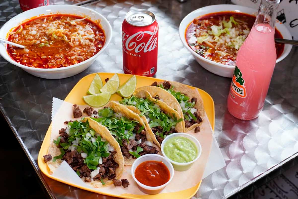 Crazy Tortas Delivery Menu | Order Online | 1712 Ogden Ave Lisle | Grubhub