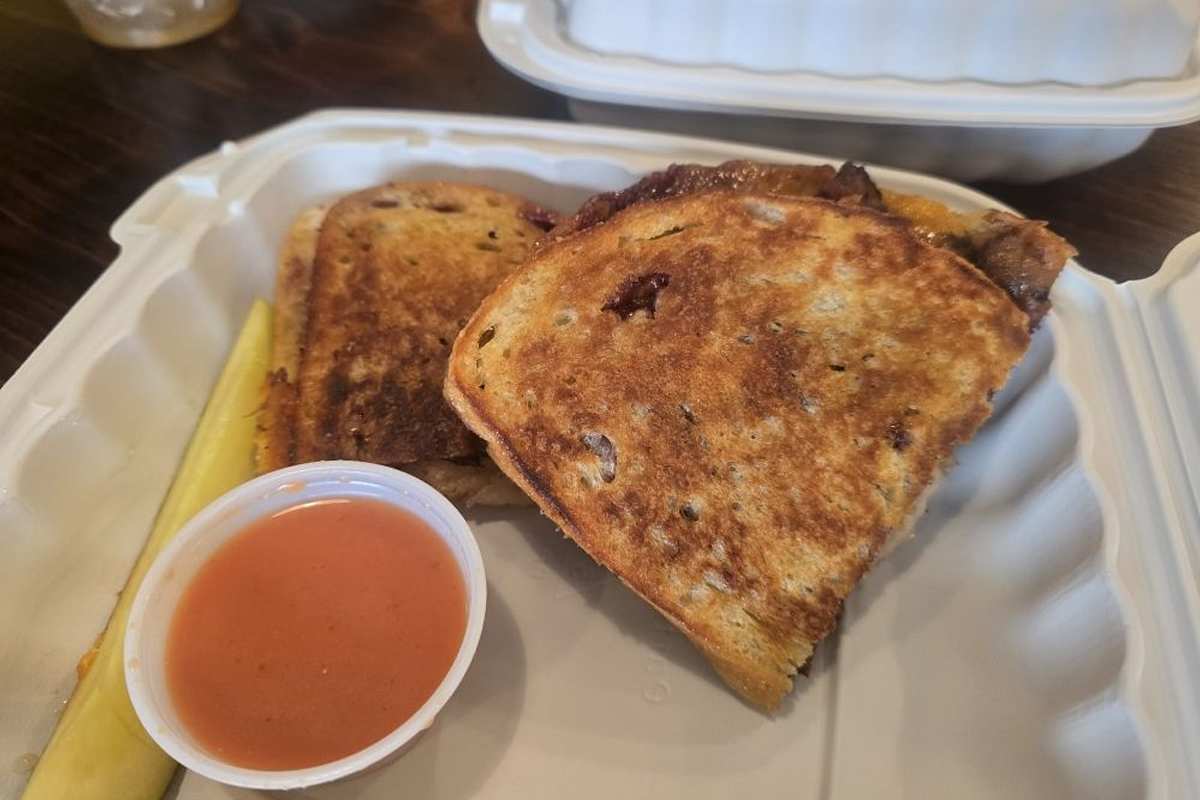 Cheesy J’s Delivery Menu | Order Online | 2305 Madison Street ...