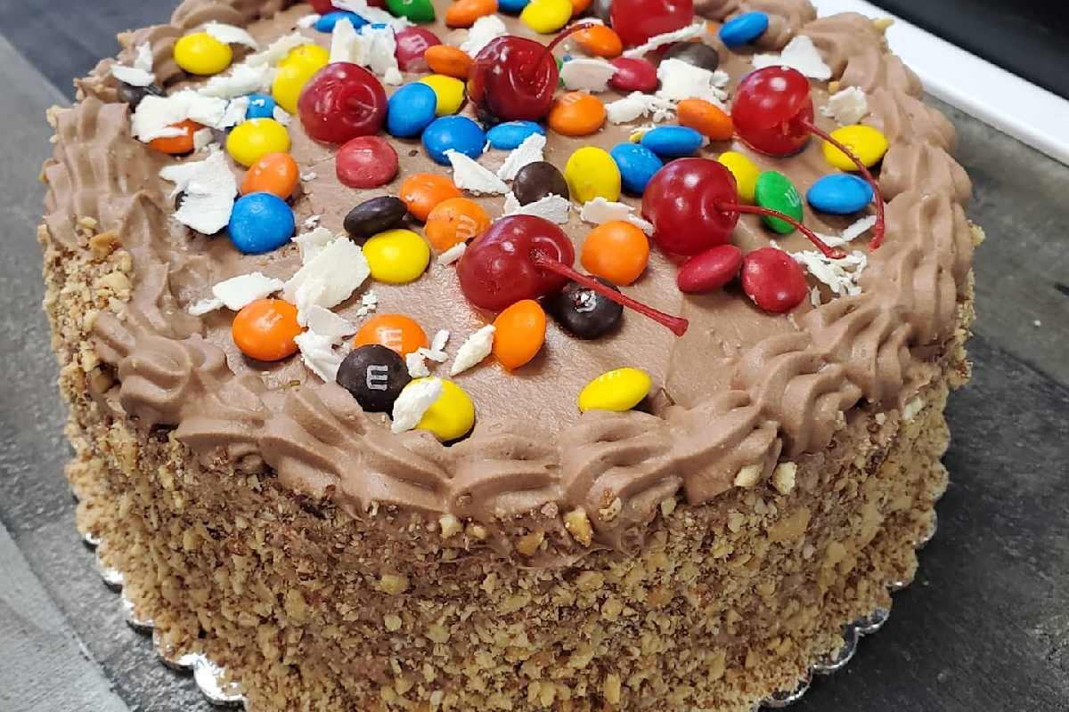 Syrian Sweets Delivery Menu | Order Online | 2418 S Colorado Blvd ...