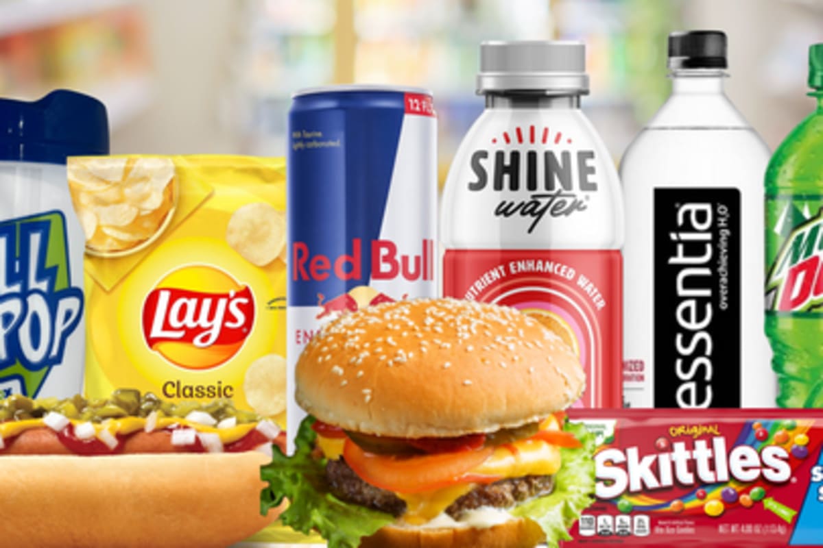 Chillbox Convenience Stores - Ann Arbor, MI Restaurant | Menu ...