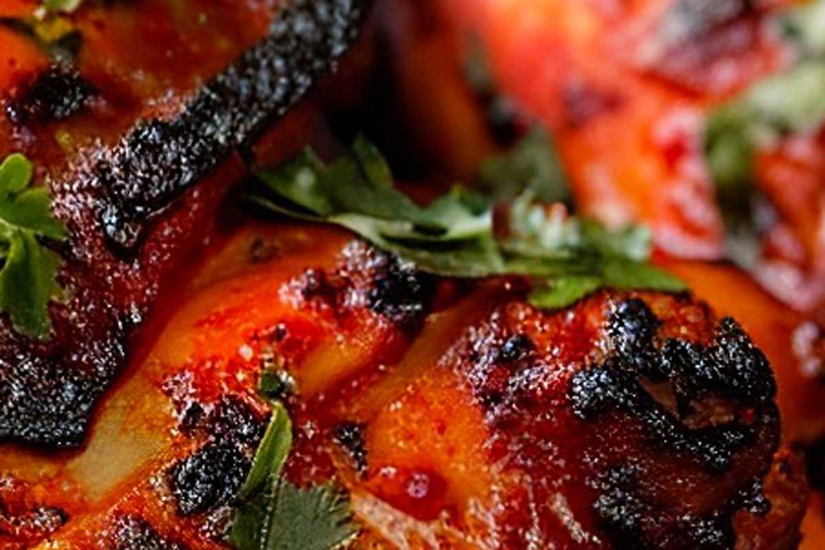 Gunpowder Indian Cuisine Delivery Menu | Order Online | 4410 Highland ...