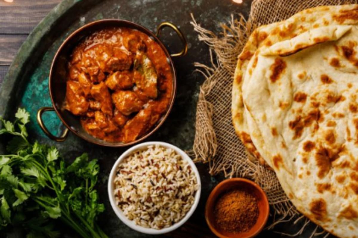 Naan House Cleveland - Cleveland, TN Restaurant | Menu + Delivery ...