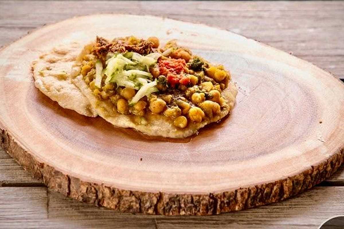 D's Roti & Trini Cuisine Delivery Menu | Order Online | 6239 S Ashland ...