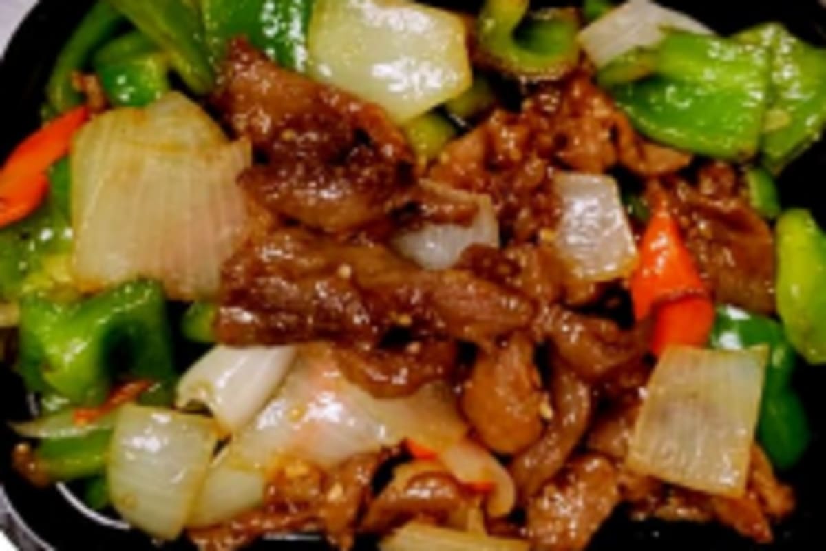 Ling Ho Delivery Menu | Order Online | 3500 Wilshire Blvd Ste 203 Los ...