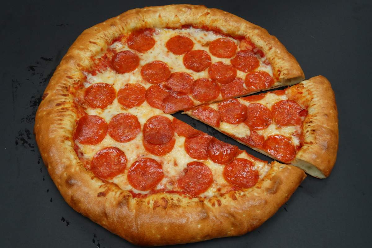 Di Marco's Pizza (Saugus) Delivery Menu | Order Online | 26570 Bouquet ...