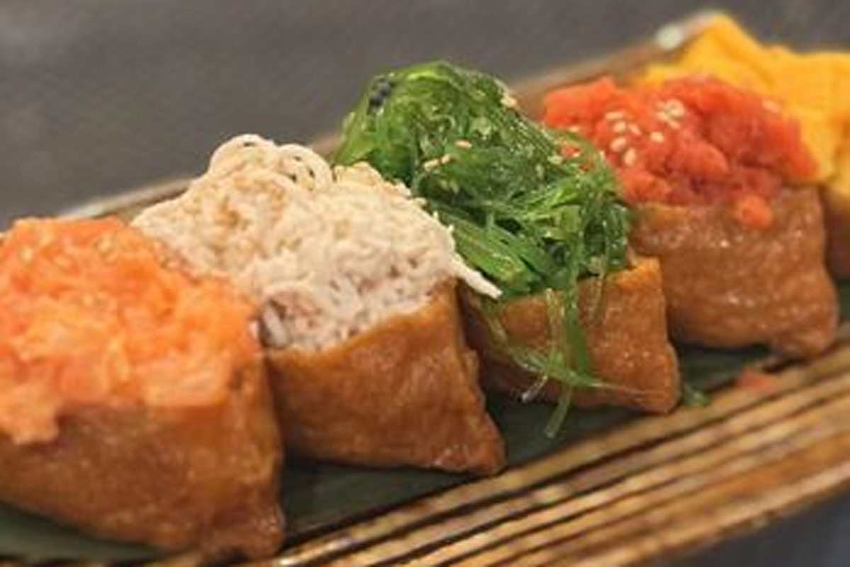 Bengee Sushi - Jurupa Valley, CA Restaurant | Menu + Delivery | Seamless