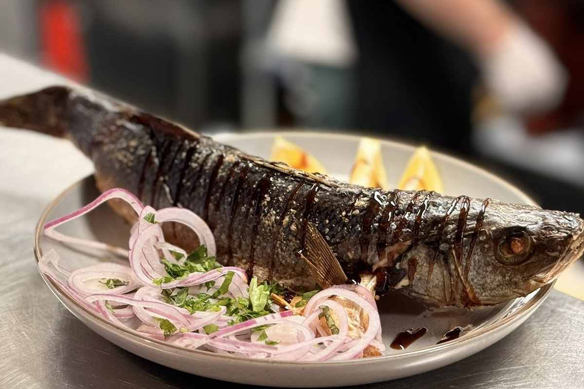 MaaMa Restaurant - Norwalk, CT Restaurant | Menu + Delivery | Seamless