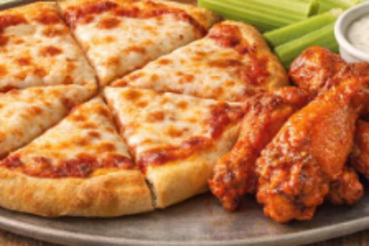 Cool Cricket - Fieldsboro, NJ Restaurant | Menu + Delivery | Seamless