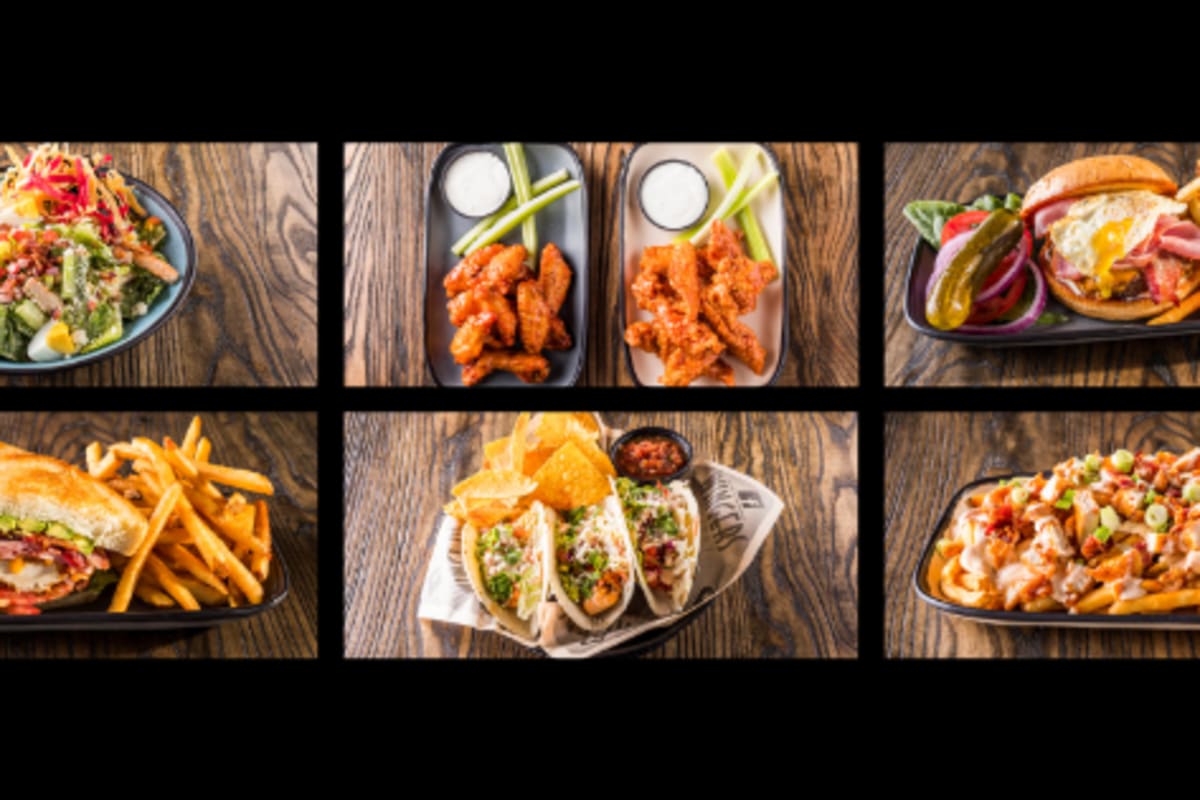 West Jordan - Wingers Restaurant & Alehouse Delivery Menu | Order ...