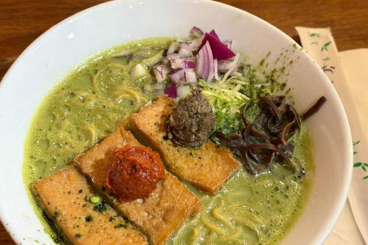 Bushido Ramen Delivery Menu | Order Online | 2607 Wilmington Pike ...