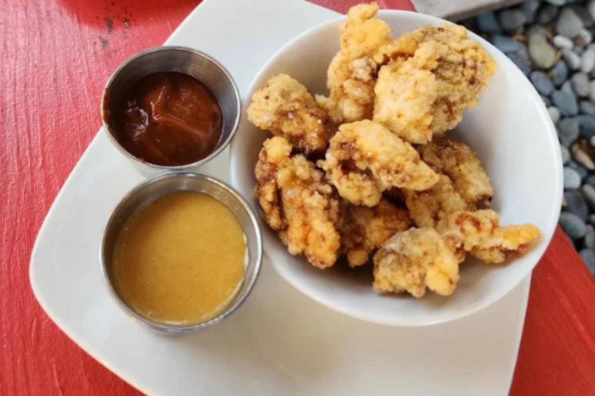 Trick Dog - San Francisco, CA Restaurant | Menu + Delivery | Seamless