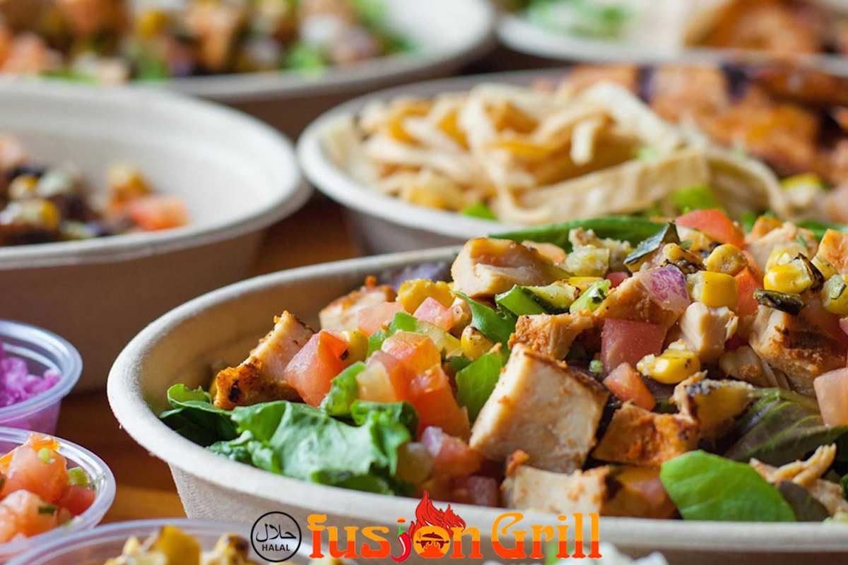 fusion grill waterloo