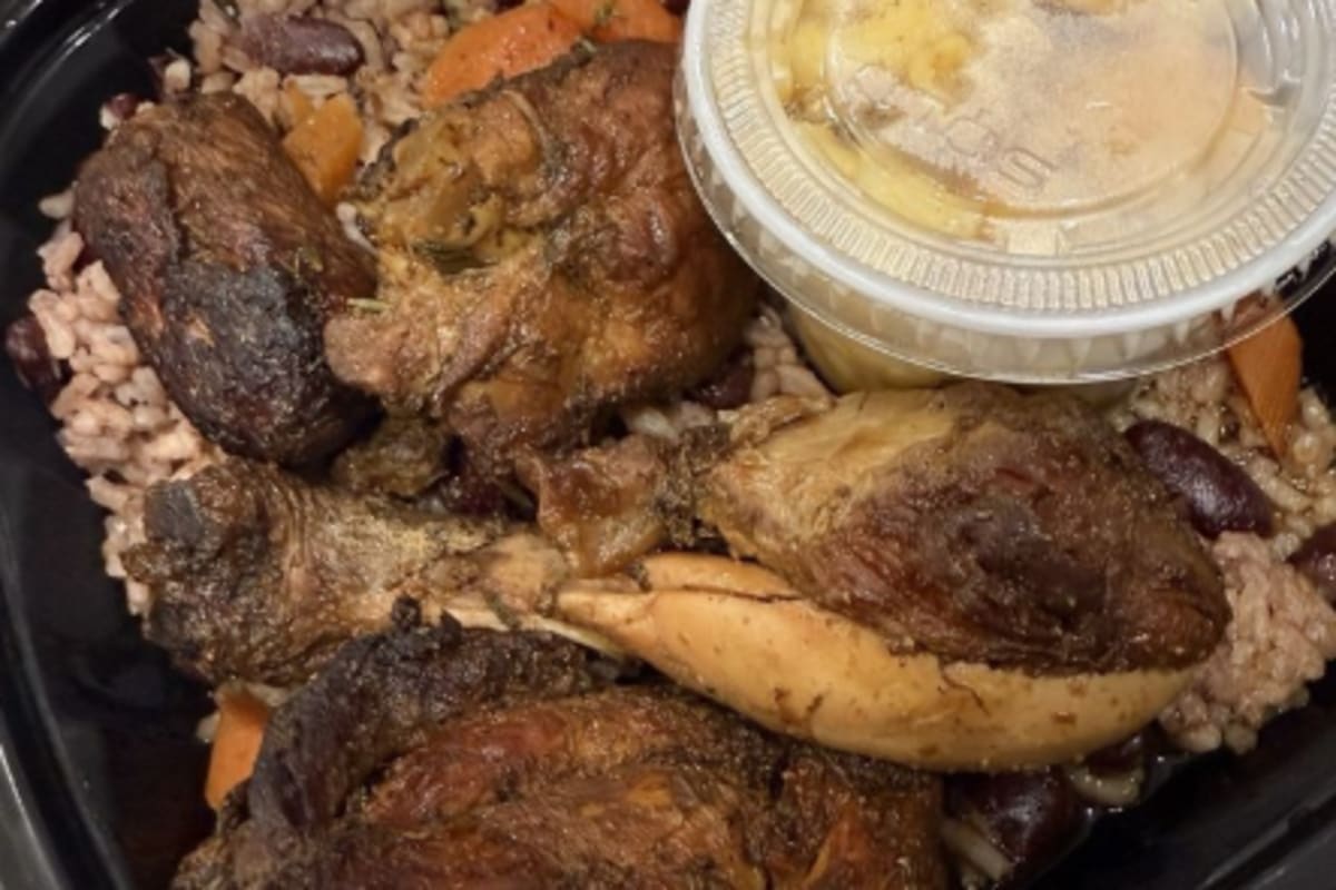 Jungle Juice Bar and Market Delivery Menu | Order Online | 891 Oak ...