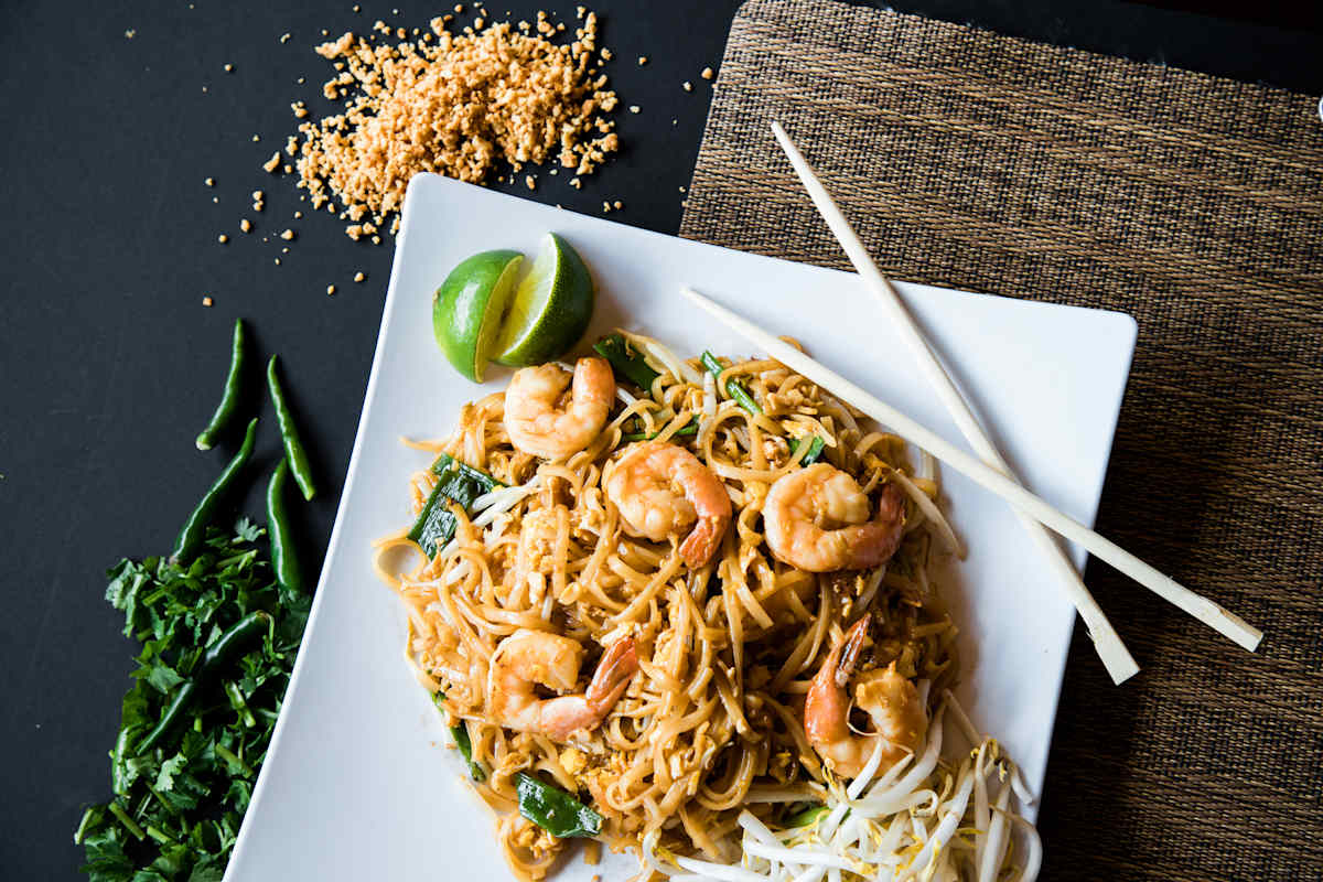 Yum Thai Restaurant (San Antonio) Delivery Menu | Order Online | 5511 W ...