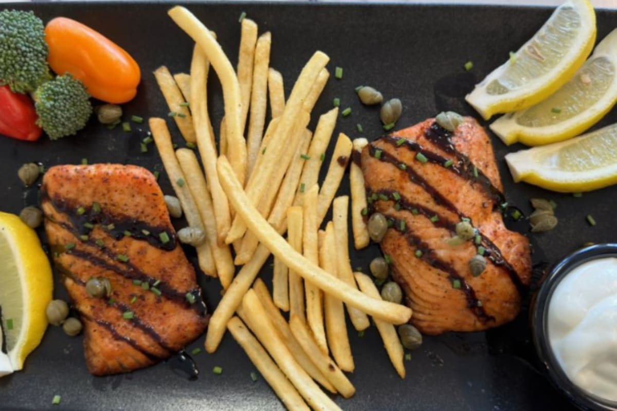 Sylmar BBQ Delivery Menu | Order Online | 11840 Foothill Boulevard Los ...