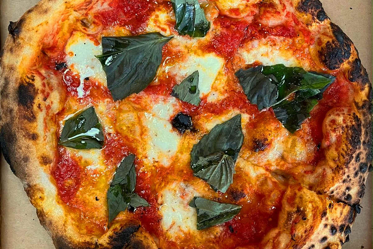 Pitruco Pizza Delivery Menu | Order Online | 3401 Walnut St ...
