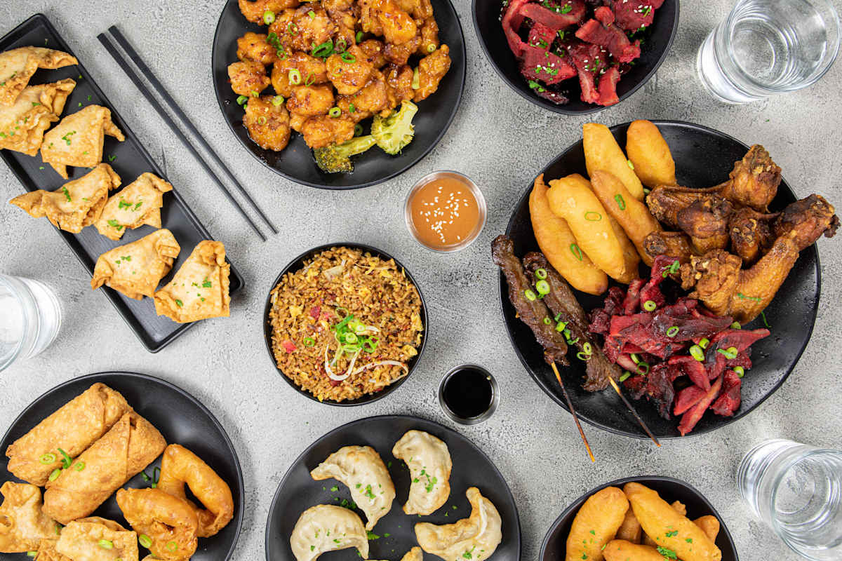 three gorges framingham