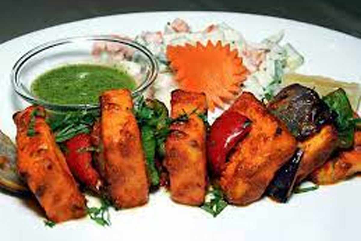 Amber Indian Express Delivery Menu | Order Online | 78 S Main St Wilkes ...