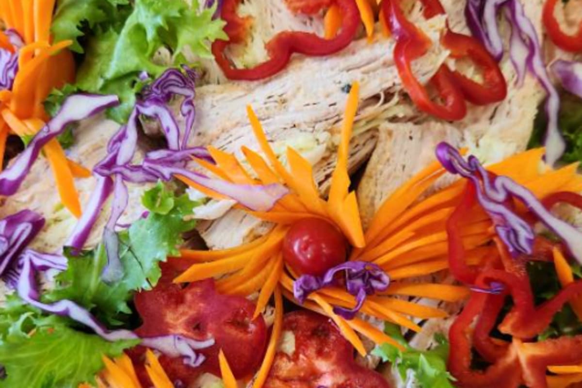 Foster Village Kosher Deli Delivery Menu | Order Online | 469 S ...
