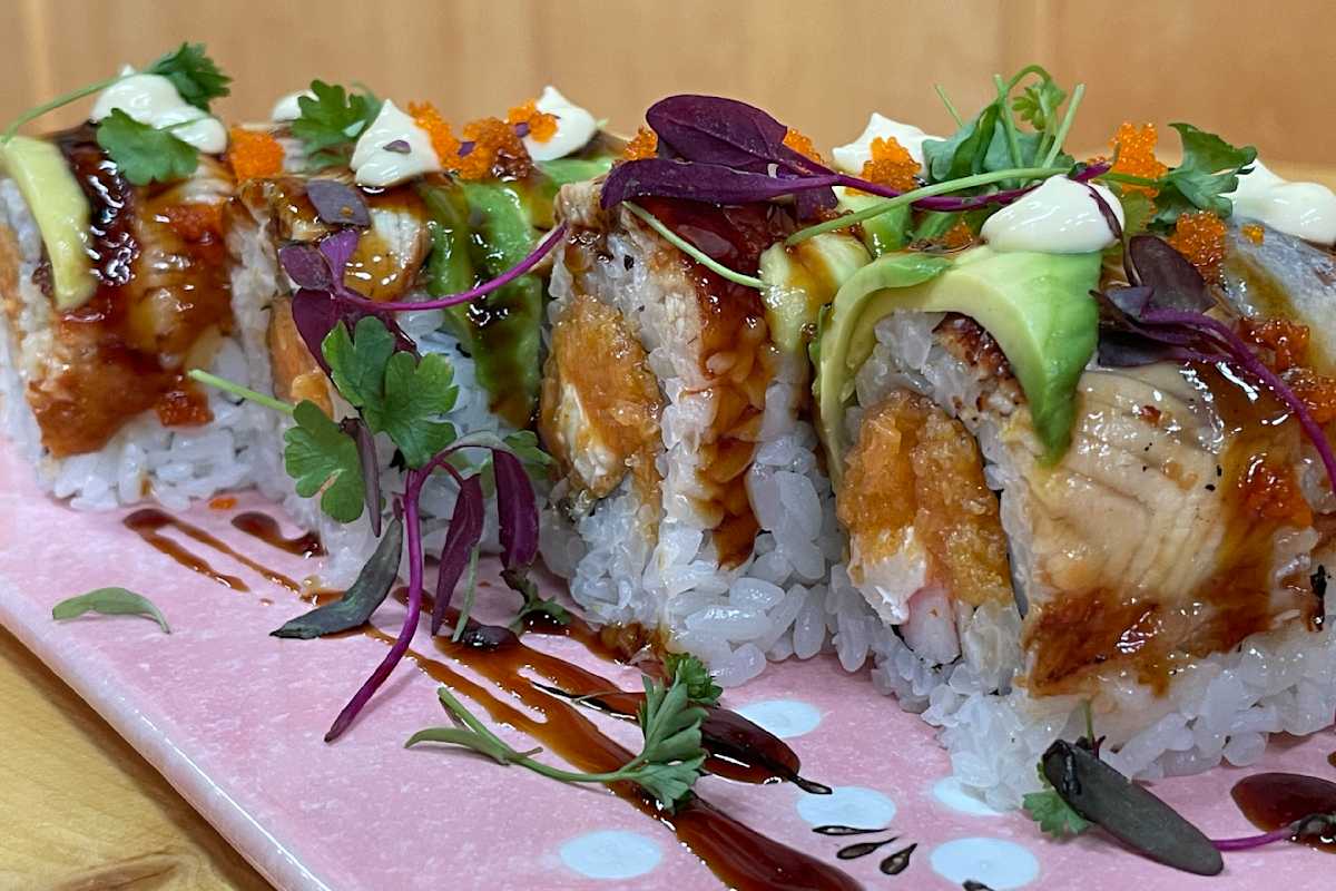 Hokkaido Ramen House Delivery Menu | Order Online | 4051 Davis Dr ...