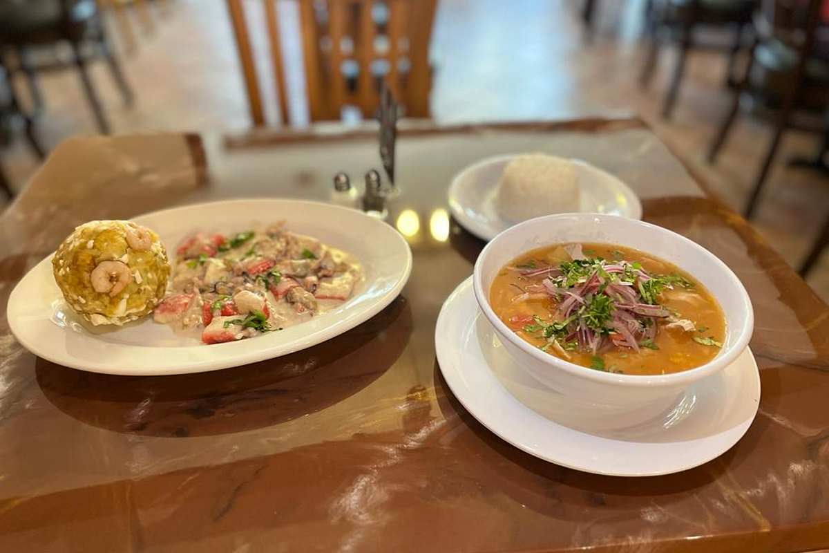 Rumba y Sazon Bar Corp Delivery Menu | Order Online | 71-24 Fresh Pond ...