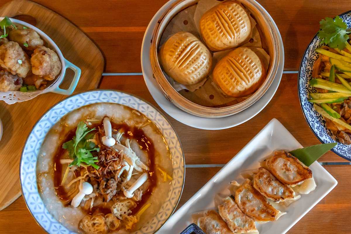 Petite Dumpling - Brooklyn, NY Restaurant | Menu + Delivery | Seamless