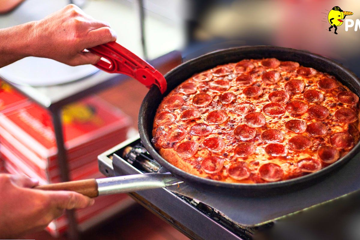 PizzaMan Dan's (Camarillo) Delivery Menu | Order Online | 1980 Ventura ...