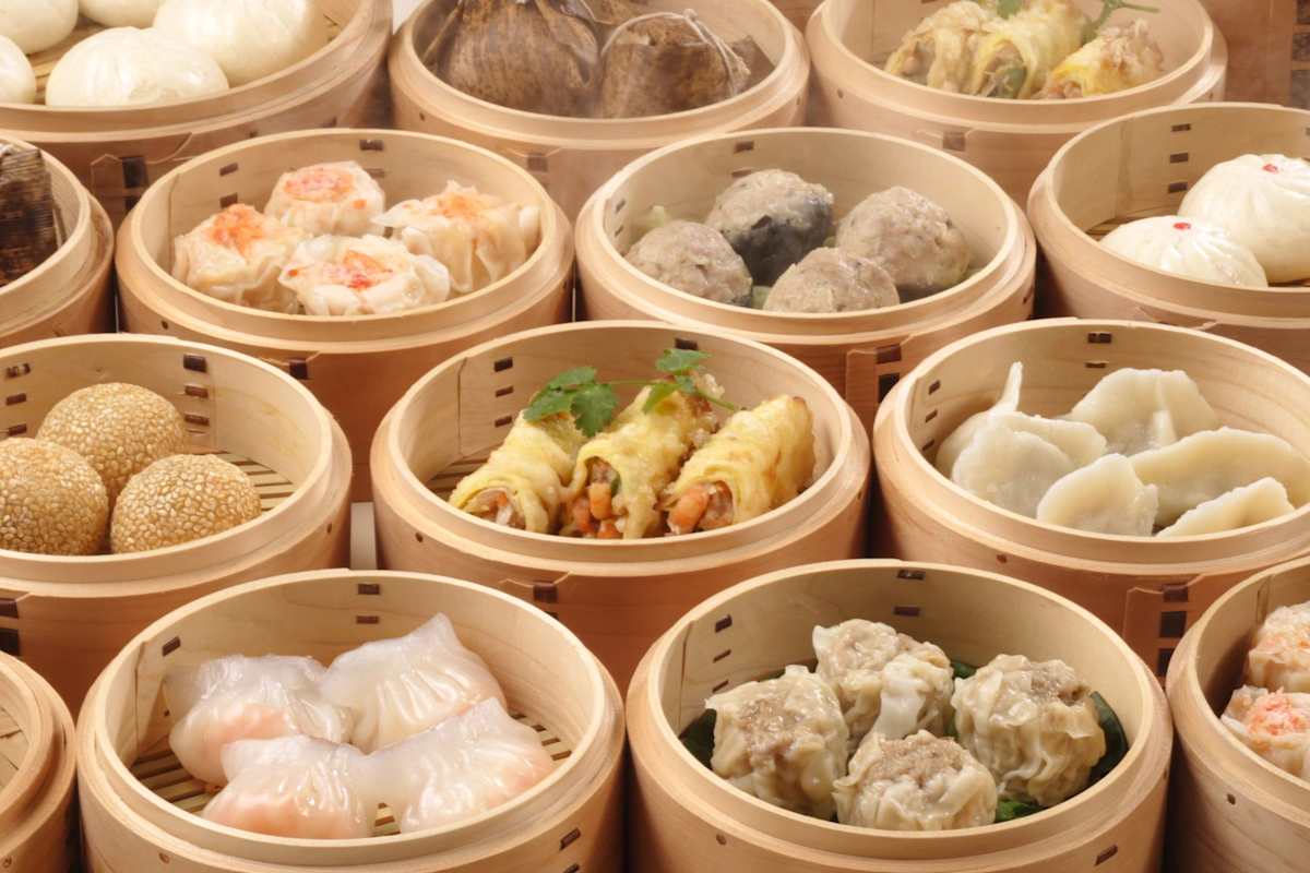 Hong Kong Dim Sum House Delivery Menu | Order Online | 827 W Las Tunas ...