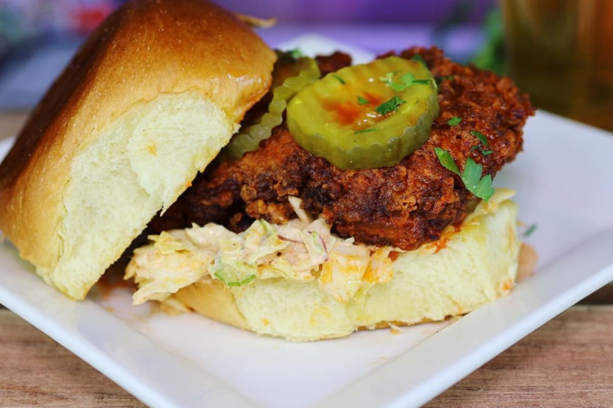 Street to Table Delivery Menu | Order Online | 2205 Merrick Rd Merrick ...