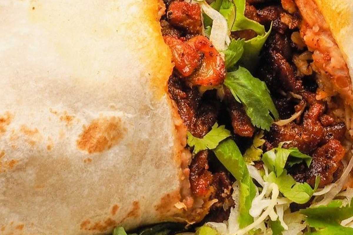 Papasitos Broadway Delivery Menu | Order Online | 105 W Fourth St ...