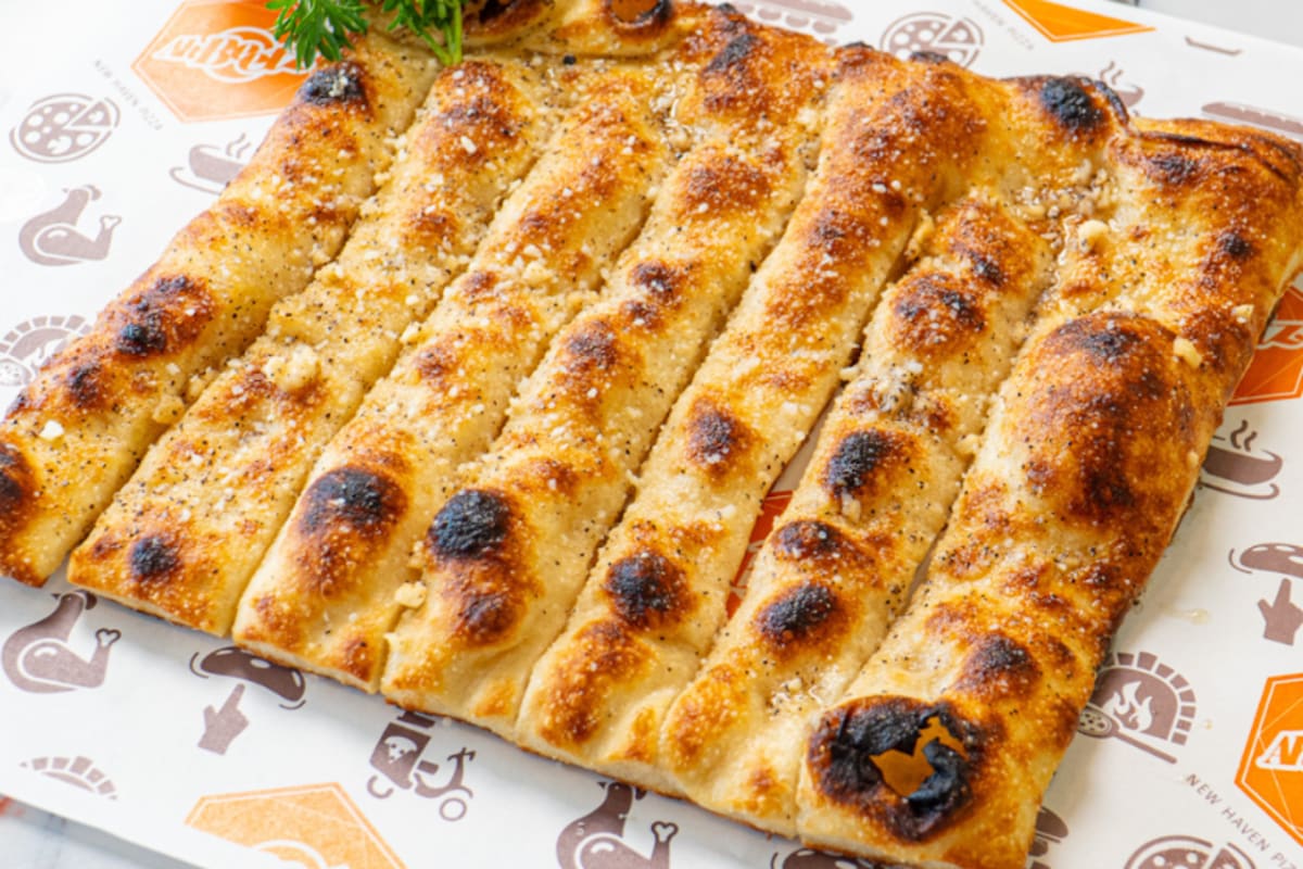 Ah-Beetz New Haven Pizza - Port St. Lucie, FL Restaurant | Menu ...