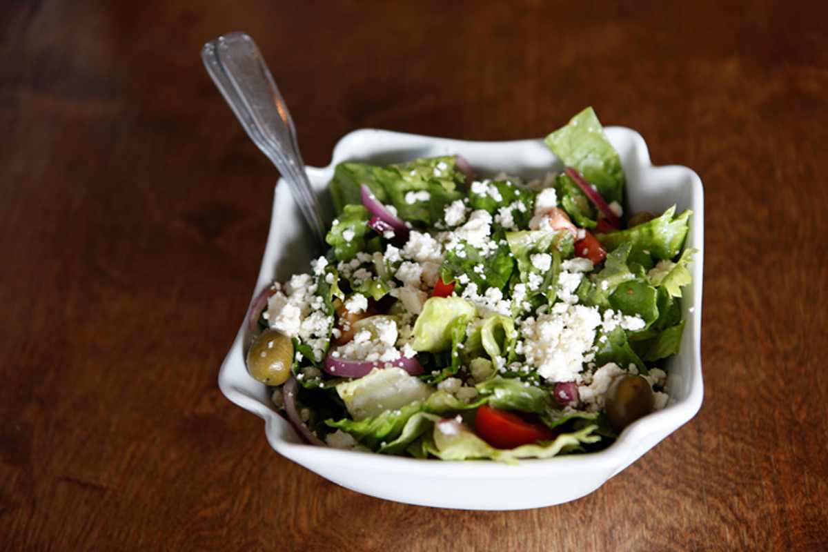 Plaka Grill - Queens, NY Restaurant | Menu + Delivery | Seamless