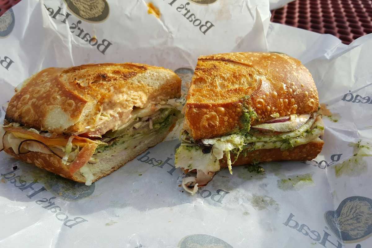 Golden Gate Market Deli & Liquor Delivery Menu | Order Online | 2767 ...