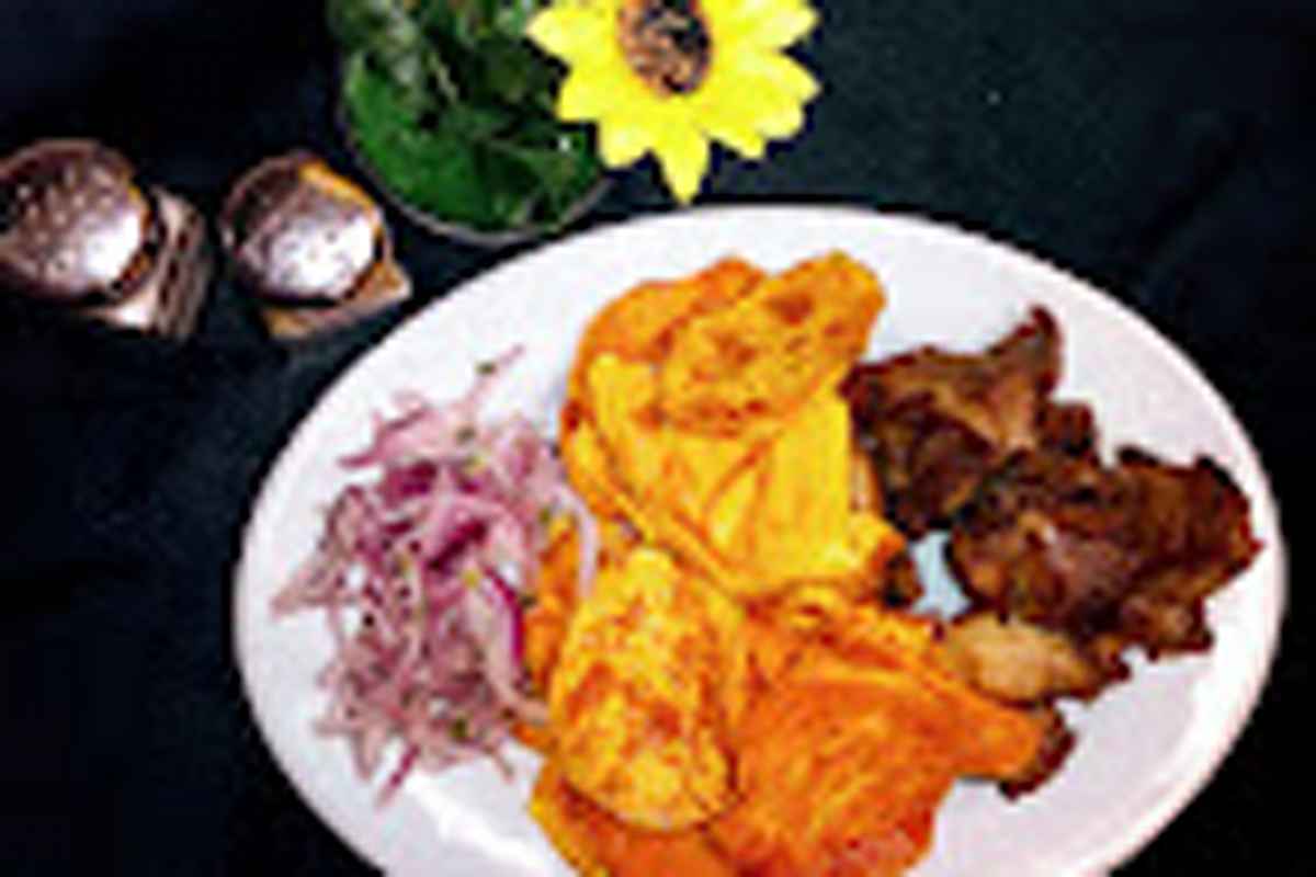 Golden Eagle Latino Restaurant - Kearny, NJ Restaurant | Menu ...