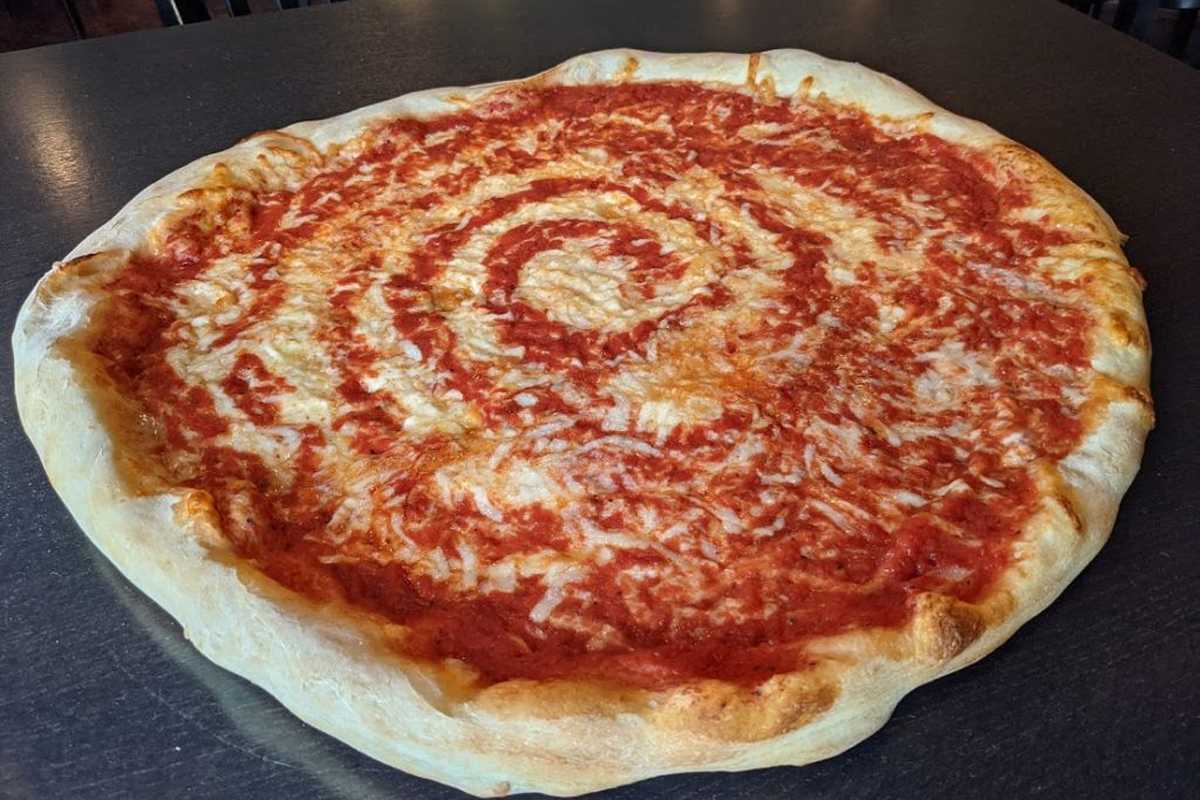 Pizza Time Saloon Delivery Menu | Order Online | 1900 West Point Pike ...