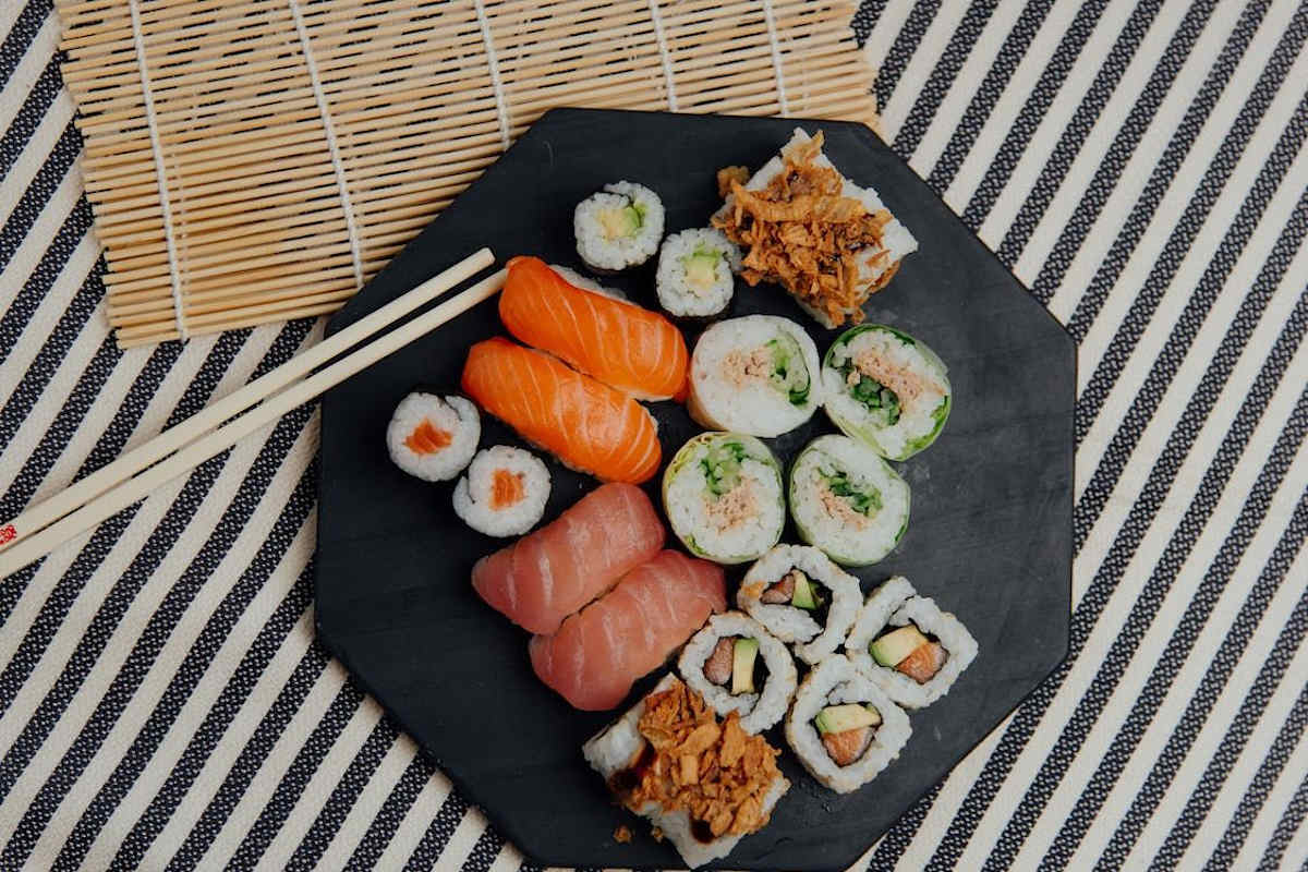 Tomi Japanese Steakhouse - Painesville, OH Restaurant | Menu + Delivery ...