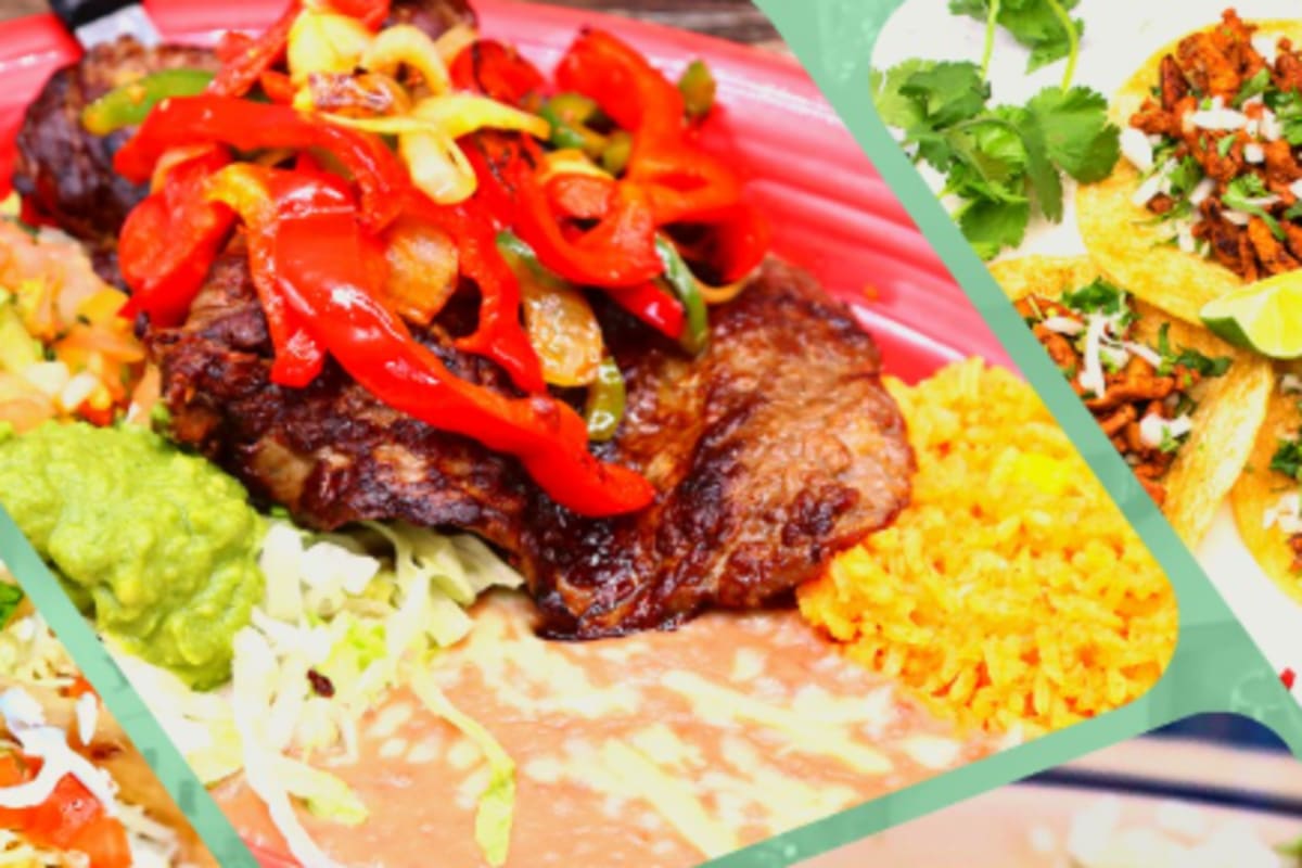El Indio Authentic Mexican - St. Louis - Saint Louis, MO Restaurant ...
