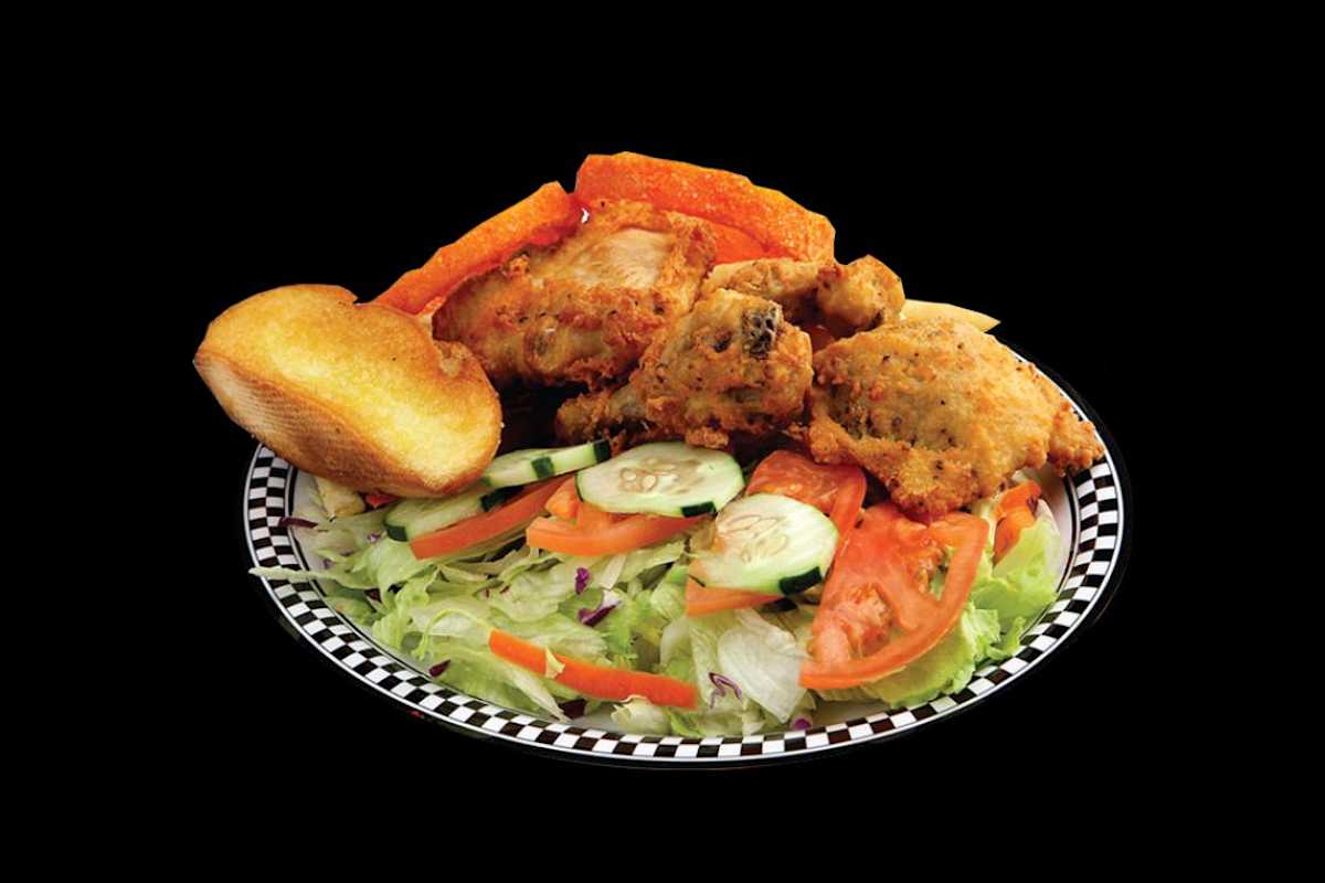 Frankie's Place Delivery Menu | Order Online | 7300 Pacific Blvd ...