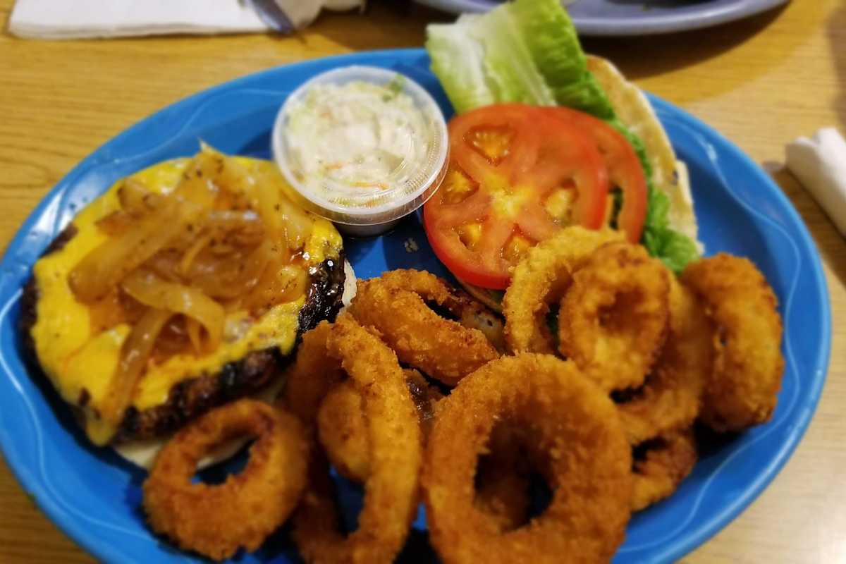 Cubbys BBQ - Hackensack, NJ Restaurant | Menu + Delivery | Seamless