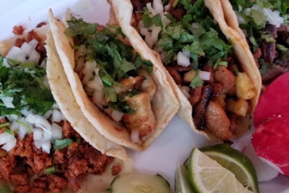 Los Gallitos Mexican Restaurant Delivery Menu | Order Online | 7608 ...