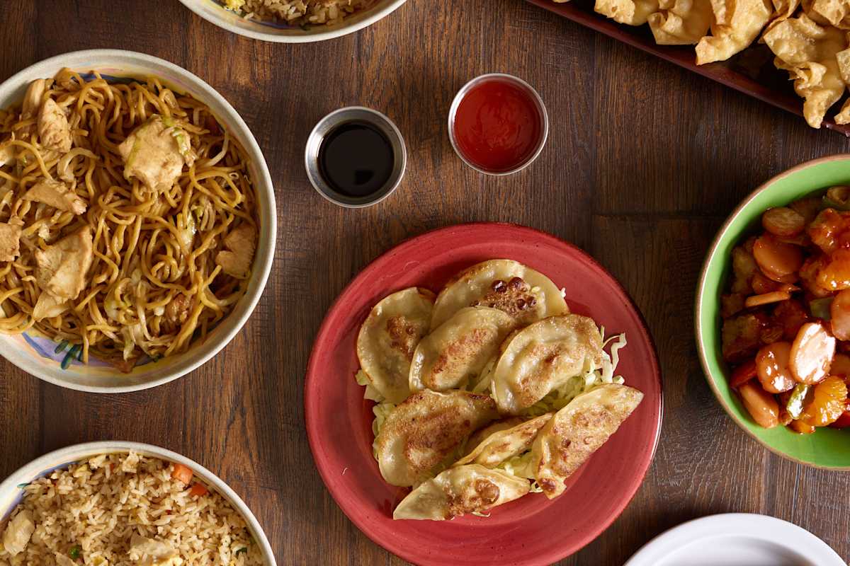 Cheng's Beijing Chinese Restaurant Delivery Menu | Order Online | 7705 ...