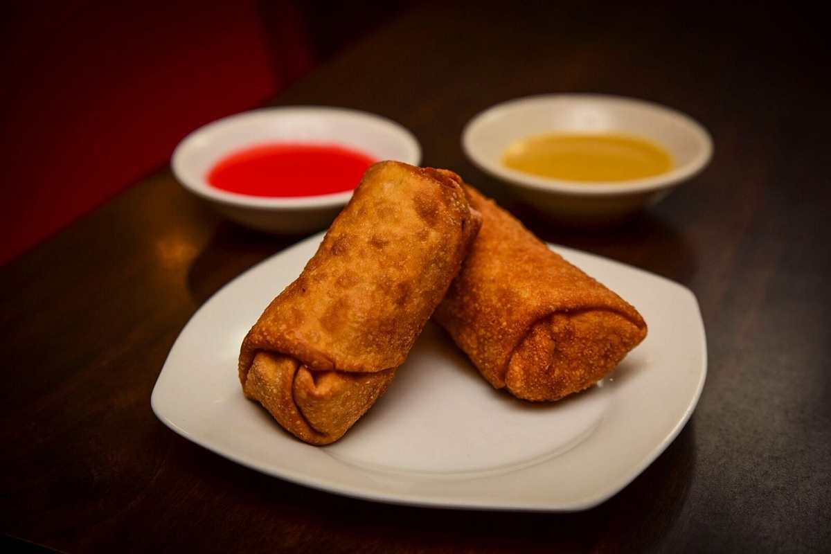 Formosa Restaurant Delivery Menu | Order Online | 5425 Tennessee 153 ...