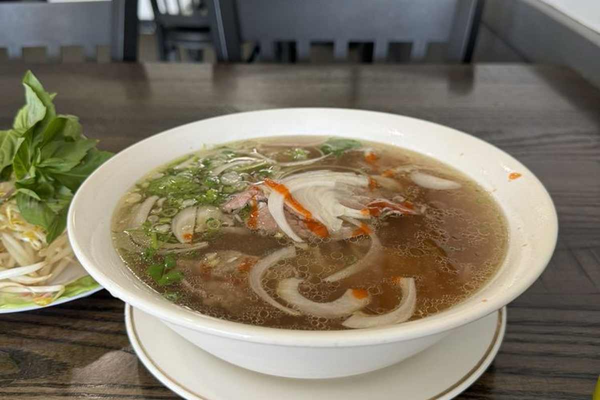 Dalat Restaurant Delivery Menu | Order Online | 425 Park Ave Worcester ...